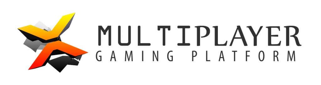 Multiplayer Gaming Logo - InterVolt Development